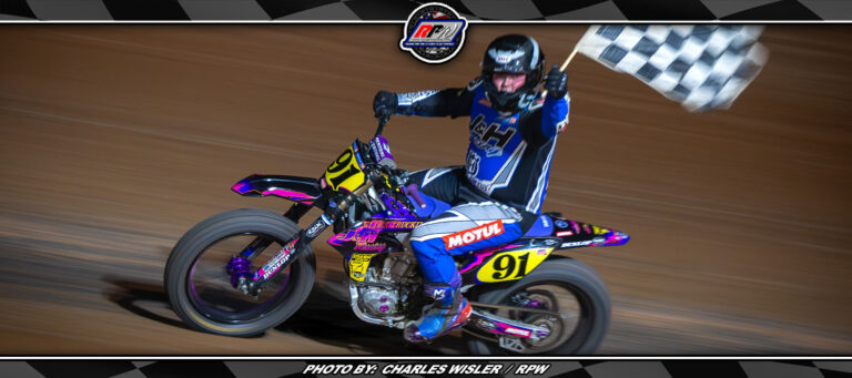 Tim McCreadie To Carry Car No. 9 With Boom Briggs Racing During 2025 ...