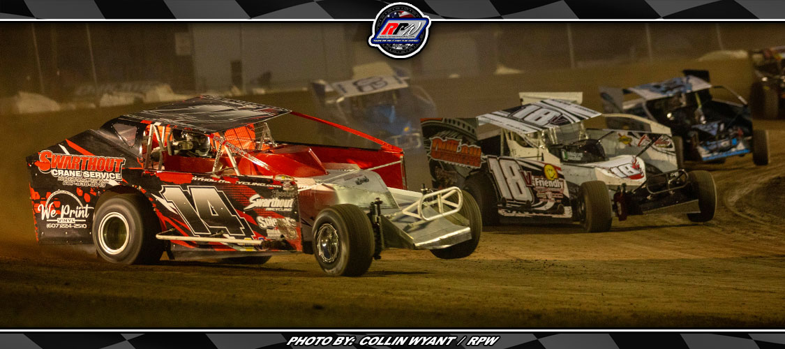 Outlaw Speedway Reveals Division Sponsors Ahead Of 2025 Racing Season ...