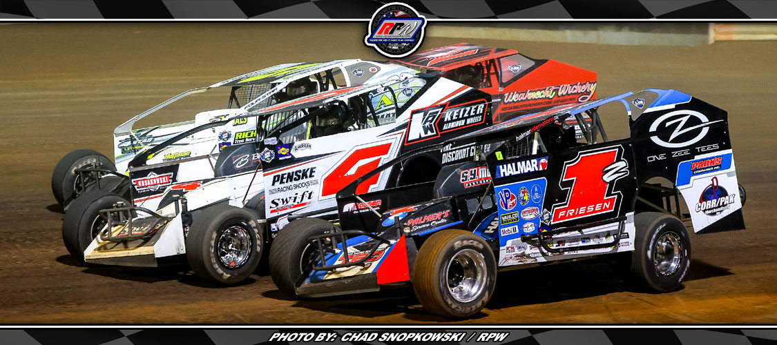 Short Track Super Series’ Port Royal Speedway ‘Speed Showcase’ Is ...