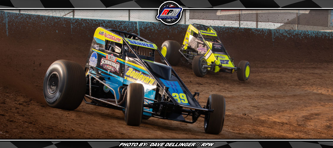 USAC Eastern Storm’s Heading To Six Legendary Northeast Tracks This ...