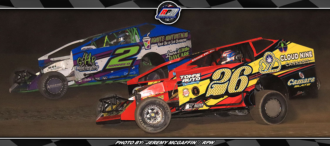 Devil’s Bowl’s Schedule Released For ’25; Dirt Track Racing Continues ...