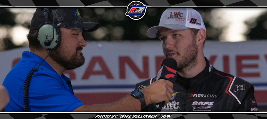 Angel Donor Returns In ’25 For High Limit Racing, Help Raise Money For ...