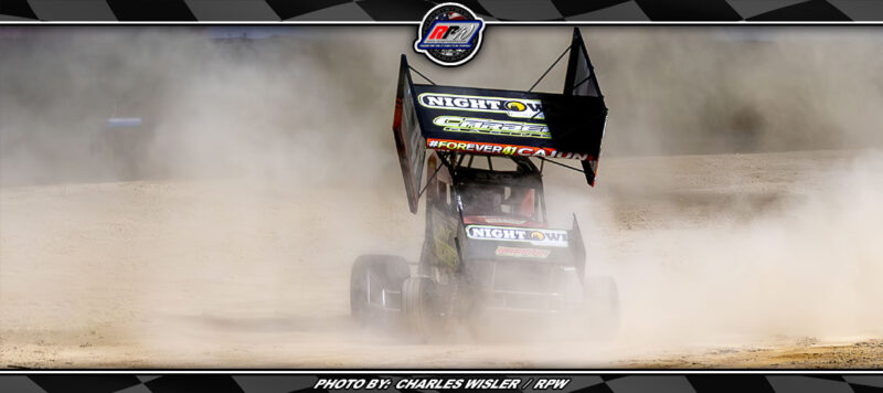 DIRTcar 358-Modified Series Schedule Released For 2025 Season – Race ...