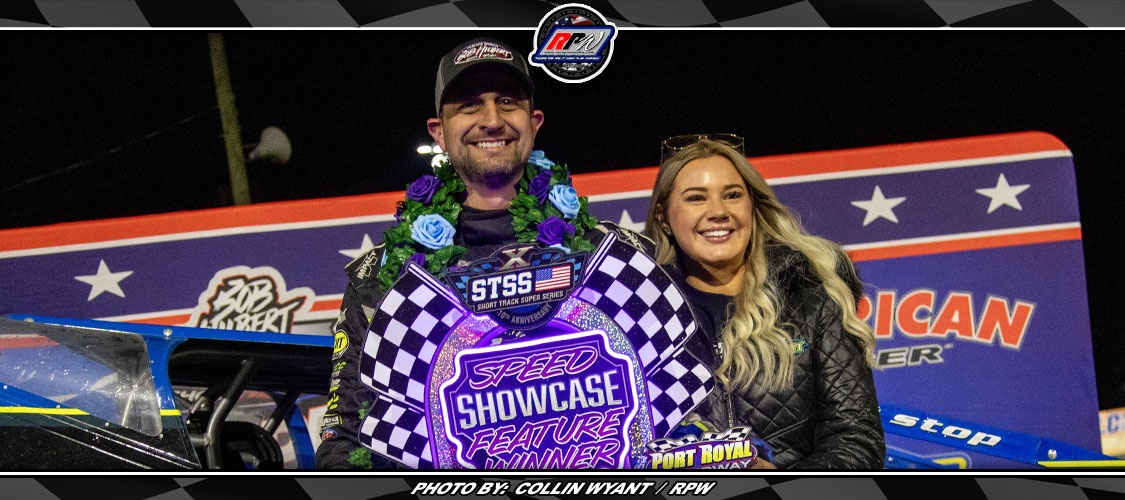 It’s Short Track Super Series Race Week At Port Royal: ‘Speed Showcase ...