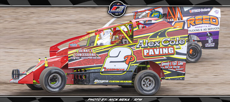 Remembering ‘Wily’ Will: Renowned Hall Of Fame Driver Will Cagle Passes ...