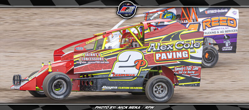 Remembering ‘Wily’ Will: Renowned Hall Of Fame Driver Will Cagle Passes ...