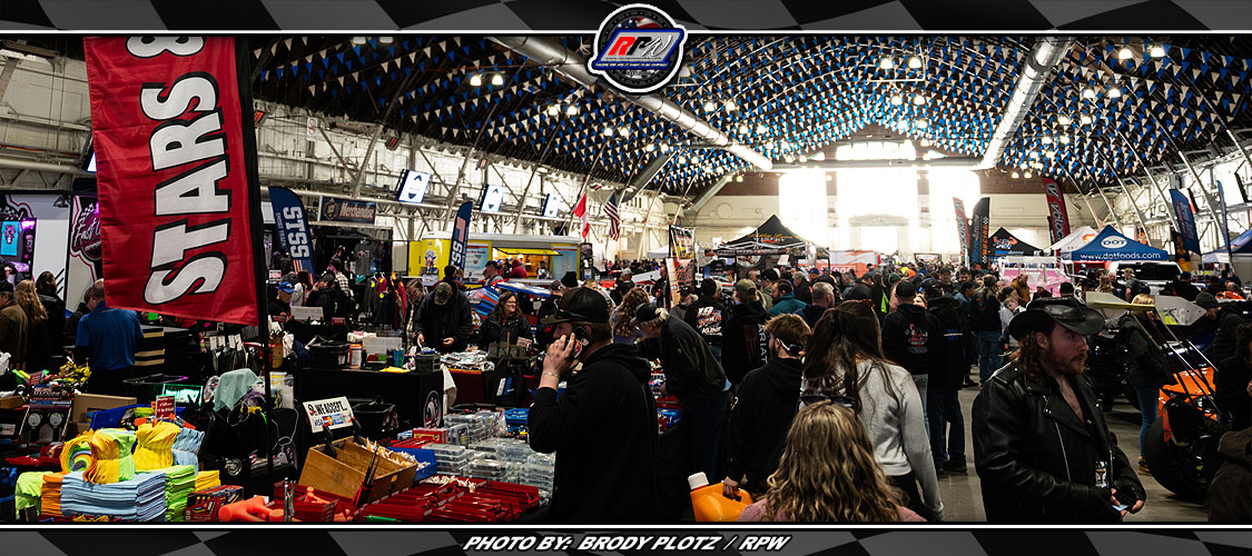 New Egypt Speedway Releases Race Schedule For 2025 Season; Points ...