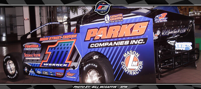 Fonda Speedway To Start ’25 With Car Show; 358’s Back This Season ...