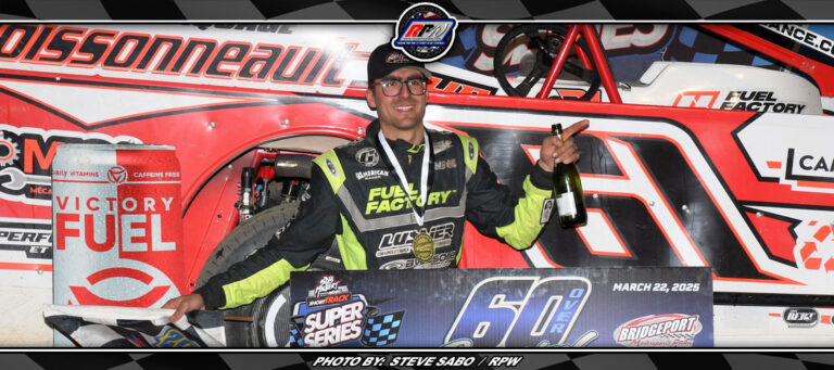 Race Pro Weekly – Powered By Racers, Fueled By You :: www.raceproweekly.com