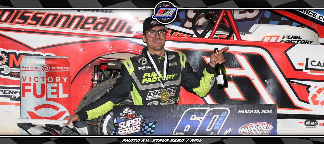 Race Pro Weekly – Powered By Racers, Fueled By You :: www.raceproweekly.com