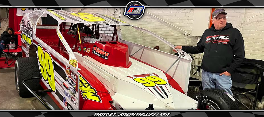 Michaels Mercer Raceway Releases 2025 Schedule; Chiller Thriller To ...