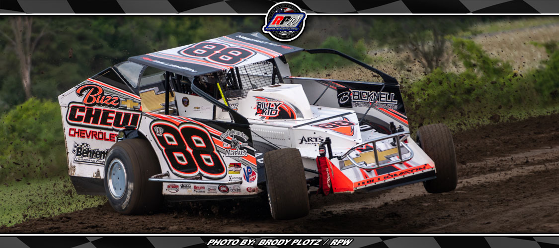 Georgetown Speedway Roars To Life: Exciting Upgrades, Thrilling Races ...