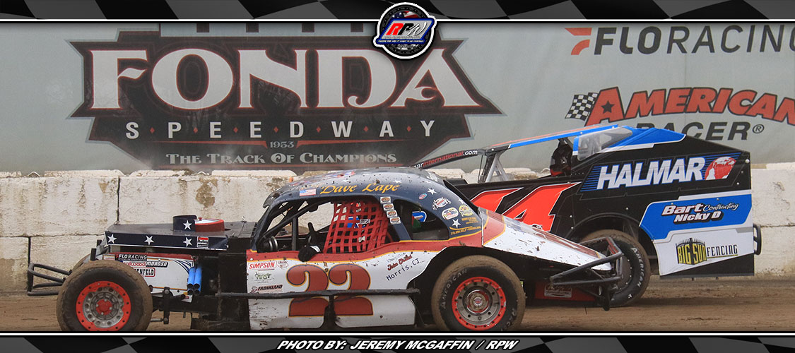 Throughout Fonda Speedway’s History, What’s The Earliest The Season ...