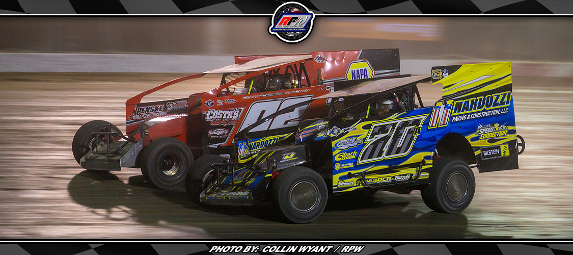 Lucas Oil Nationals To Open 68th Season Of Racing At Outlaw Speedway ...