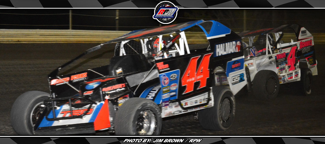 Georgetown Speedway Roars To Life: Exciting Upgrades, Thrilling Races ...