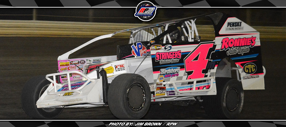 Linda’s Speedway Celebrates Its 50th Anniversary With A Packed April ...