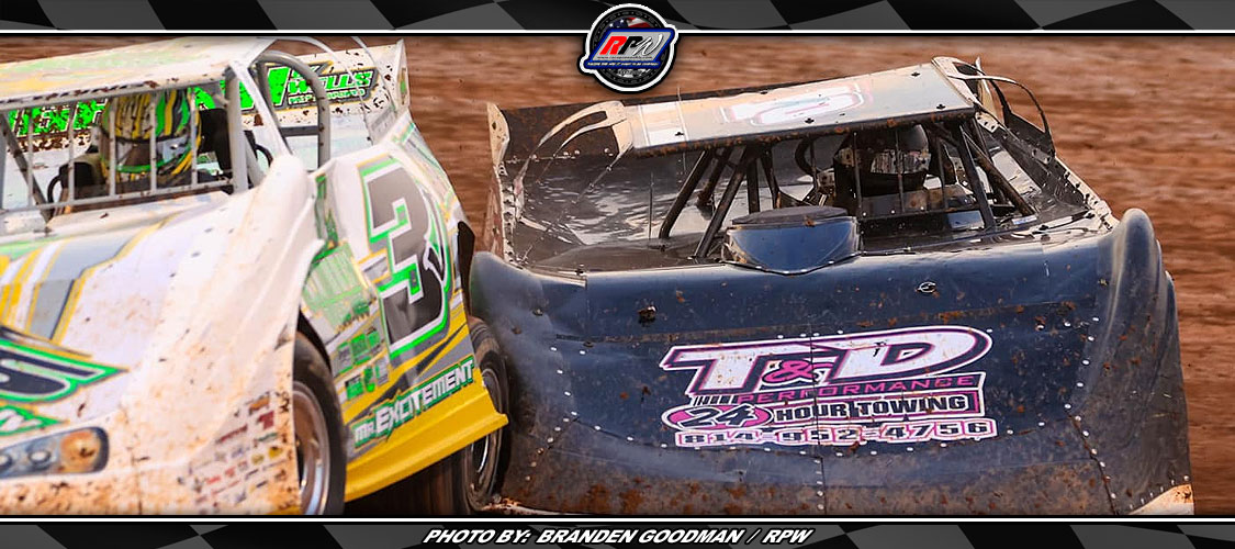 Rush Late Model Tour’s ’25 Season Set To Open At Bridgeport With $10K ...
