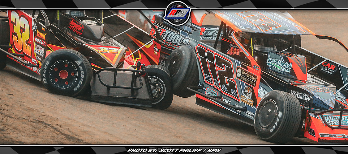 Prepare To Calculate: 2025 American Racer Cup Kicks Off Friday, April ...