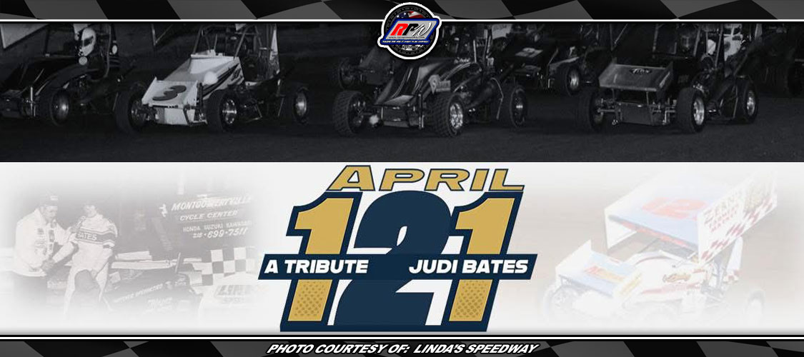 Time Trial Series Race At Linda’s To Honor Inaugural National Open ...