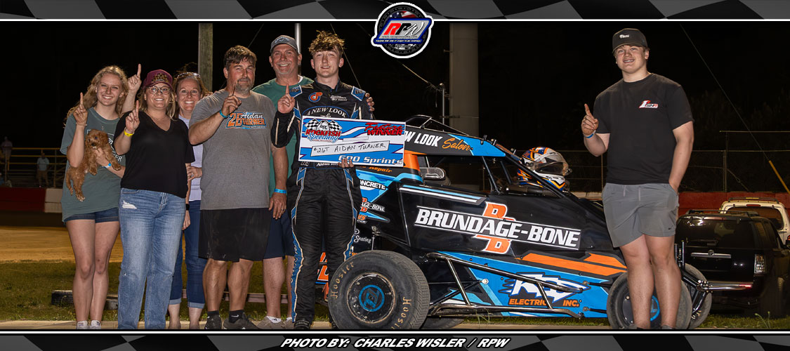 RPW Exclusive: Rockfish Speedway Roars Back To Life With Thrilling ...