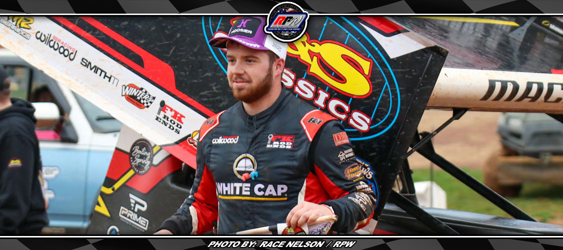 Anthony Macri Scores 410 Sprint Car A-Main Win Saturday At Lincoln ...