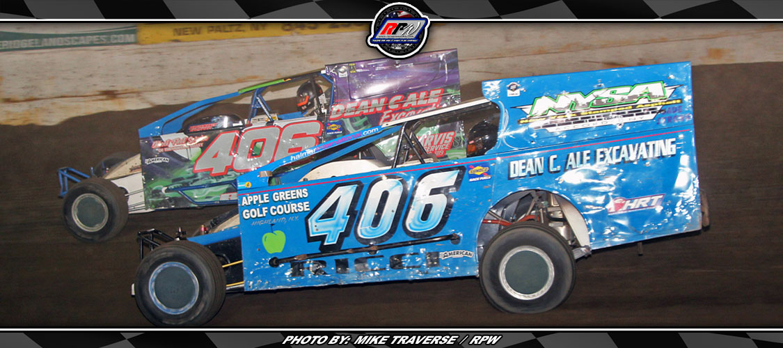 Short Track Super Series’ ‘Battle Of The Bullring’ At Accord To Honor ...
