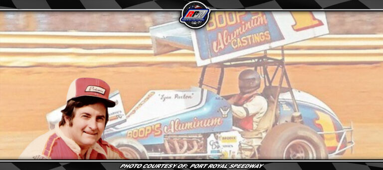 Port Royal Speedway’s Set To Host Lynn Paxton Tribute Race This ...