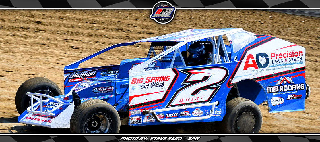 Grandview Speedway’s ’25 Opener Now April 12th; High Limit Racing ...