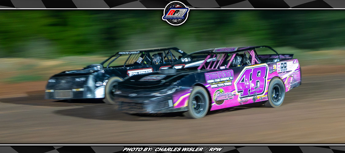 RPW Exclusive: Thrills & Victories Abound At Lake View Motor Speedway’s ...