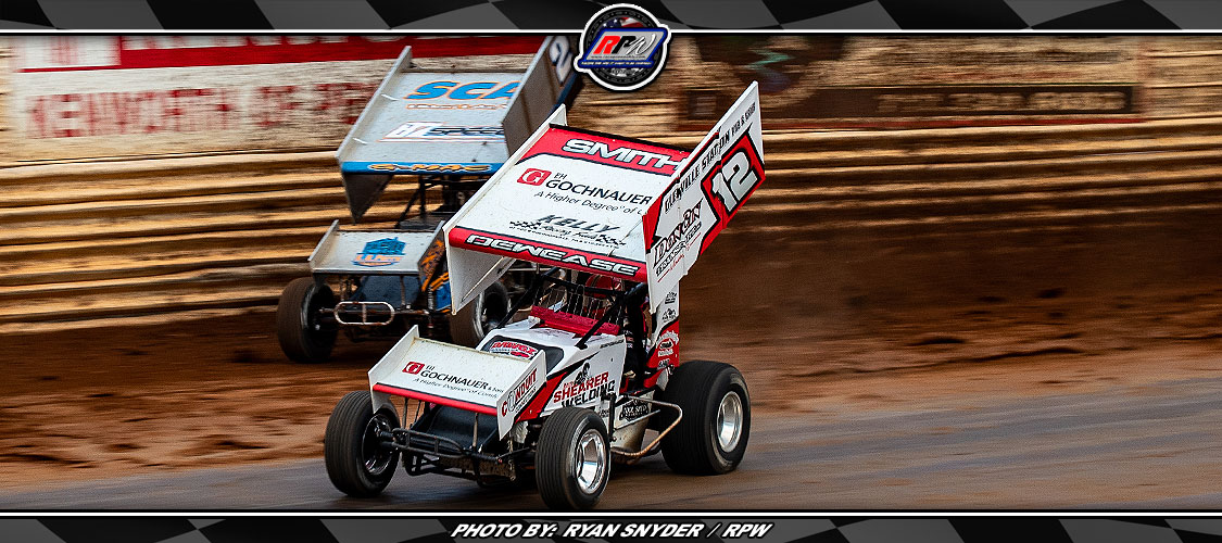 410’s, Super Late Models & PASS 305 Sprints Headline Race Night ...