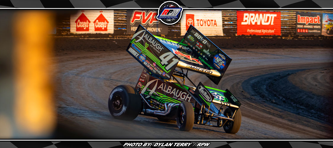 Georgetown Speedway Roars To Life: Exciting Upgrades, Thrilling Races ...