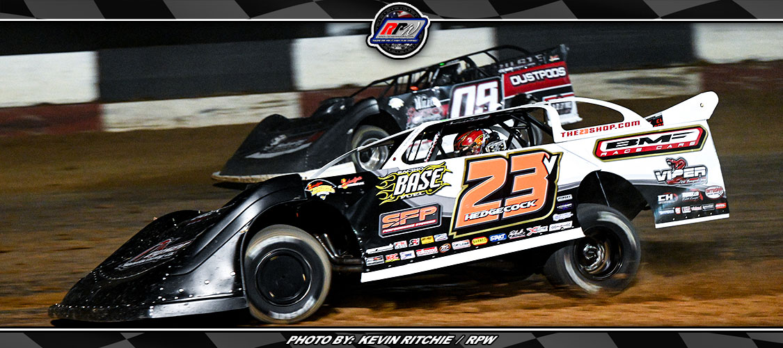 Lucrative Weekend In The Volunteer State Ahead For The Spring Nationals ...