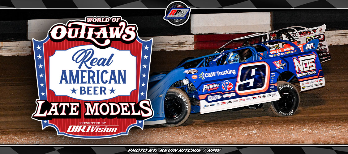 World Of Outlaws Late Models – Race Pro Weekly