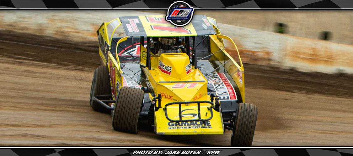 Column: Lebanon Valley Lifts The Lid On The ’25 DIRTcar 358-Modified ...