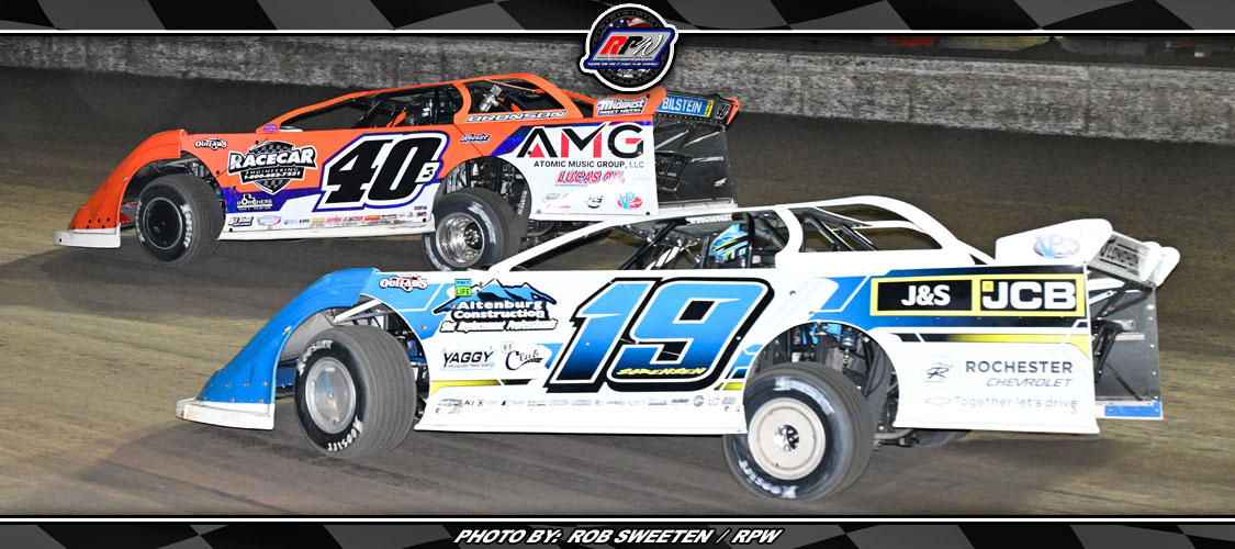 Column: Fresh Off Illini 100 Top-5, Dustin Sorensen Eager To Build ...