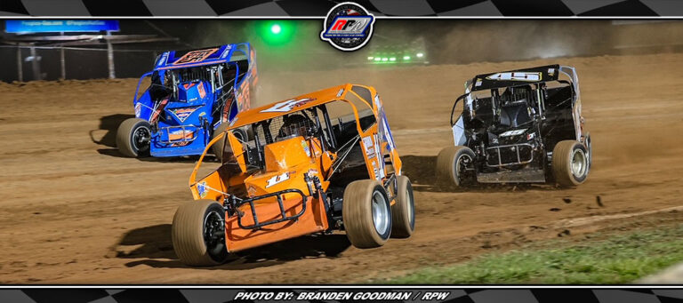 Lernerville Speedway’s 2025 Season’s Drawing Closer; Tickets On Sale ...