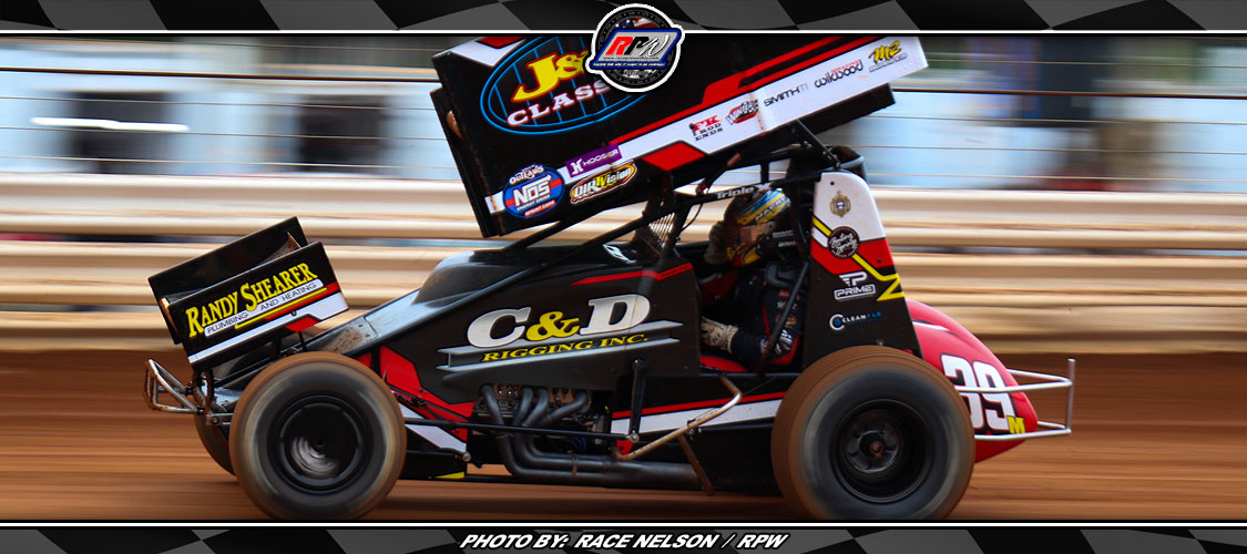 Anthony Macri Outdueled Matt Campbell To Win Weldon Sterner Memorial At ...