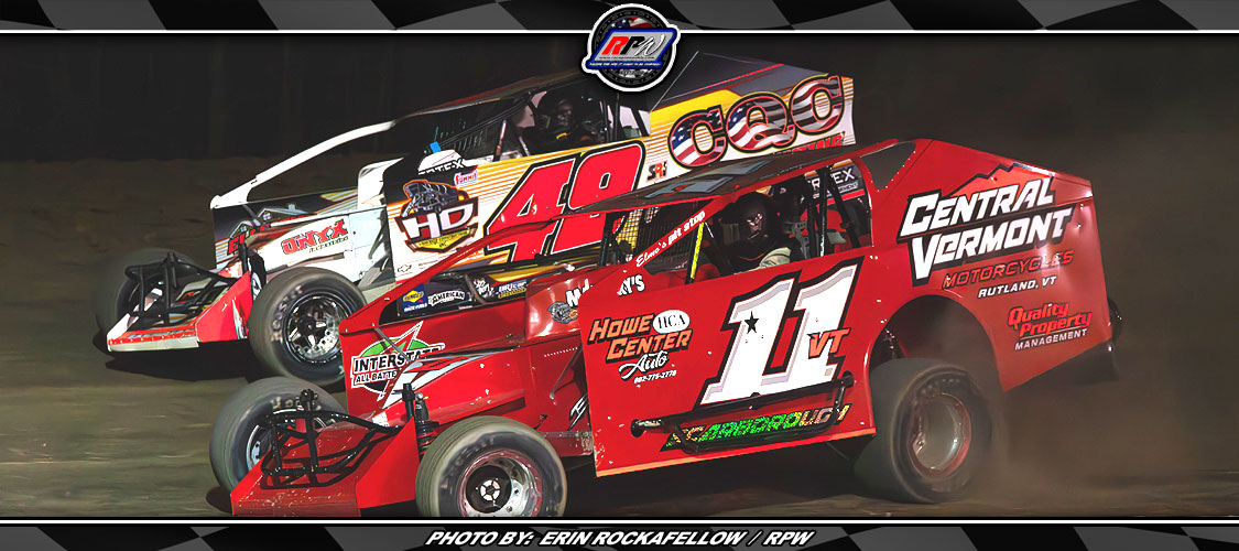 CDRA ’25 Point Opener At Malta Brings Stout 55-Car Field & Great Win ...