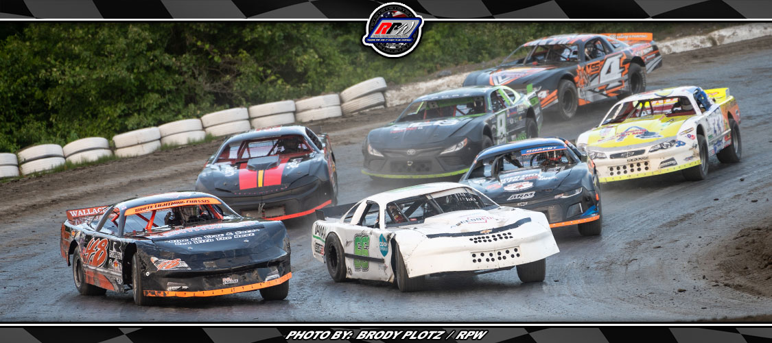 Cornwall Motor Speedway’s ’25 Season Preview: Pro Stocks – Race Pro Weekly
