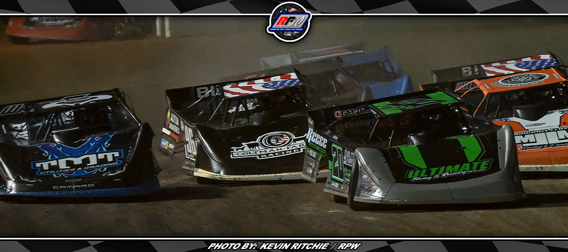 Coltman Farms Racing Creates Nine-Event Championship Contest With WoO ...