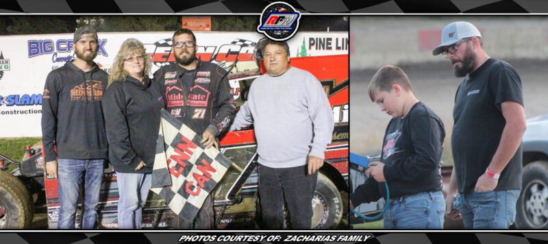 Brett Hearn & Doug Dulgarian Expand ‘Big Series 2’ To Five Sunday ...