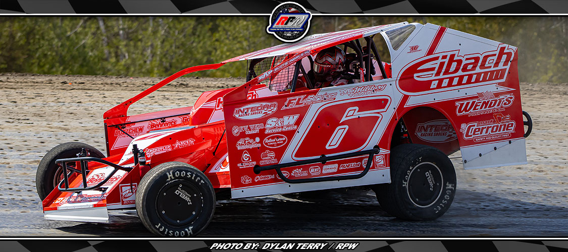 Column: DIRTcar’s 358-Modified Series’ Ready To Rock The Highbank ...