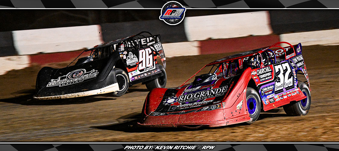 Column: World Of Outlaws Late Model Series Returns To The South For ...