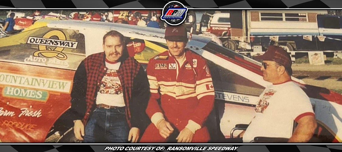 Stevens Family Memorial For 358 Mods Set For May 23rd At Ransomville ...