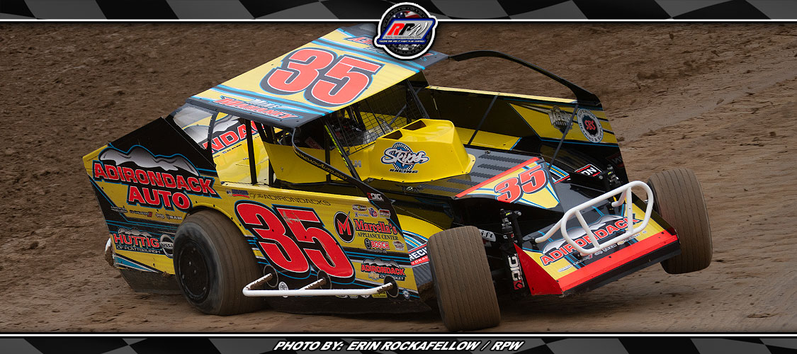 Column: Mike Mahaney Reflects On Top Five At Malta & Carrying Momentum ...