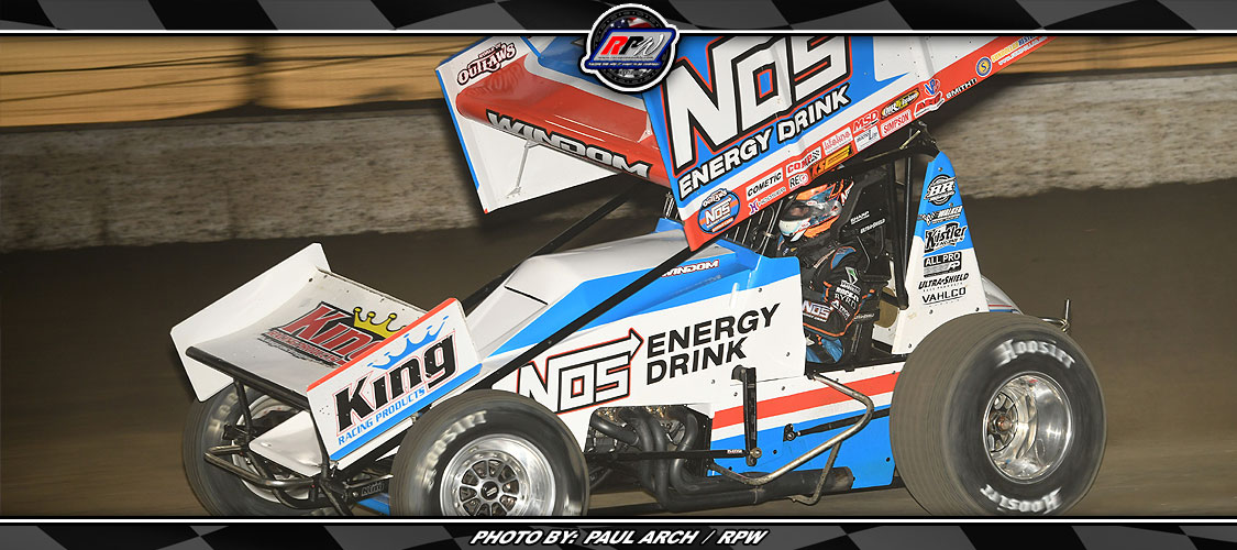 Column: Chris Windom On Haubstadt’s Uniqueness, Adjusting To Winged ...