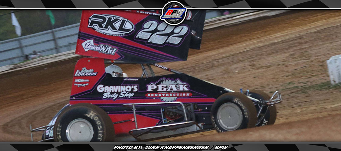 Super Sportsmans Exhilarate In Earman Fulk Memorial At Linda’s; Mother ...