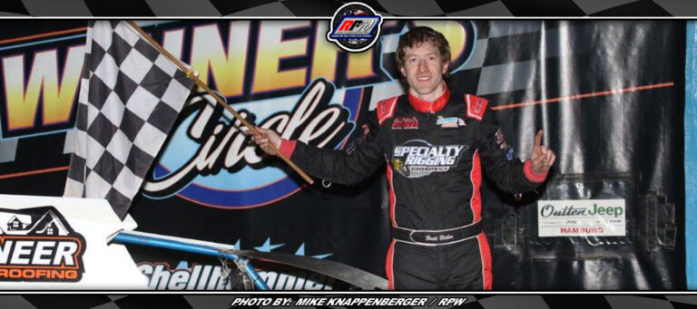 Shellhammer Dirt Track’s 50th Anniversary Season Opens In Grand Style ...