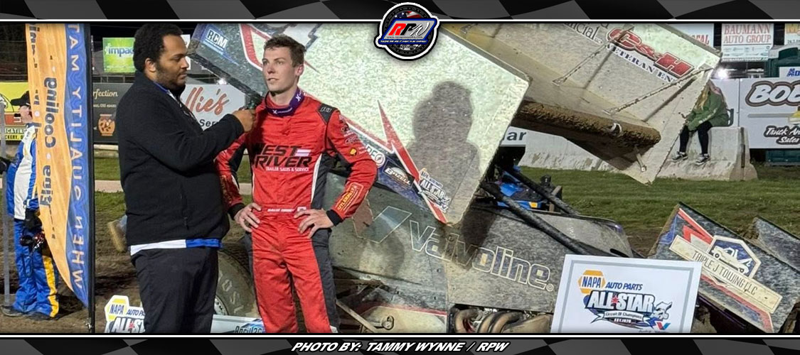 Kalib Henry Ushers In New Era of All Star Circuit Of Champions With Win ...