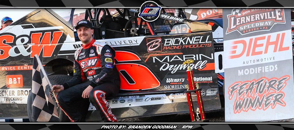 Lebanon Valley Speedway Releases Schedule For The 2025 Racing Season ...